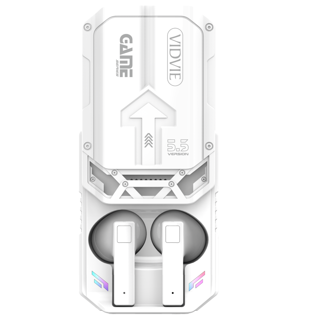 Audio – VIDVIE COLOMBIA