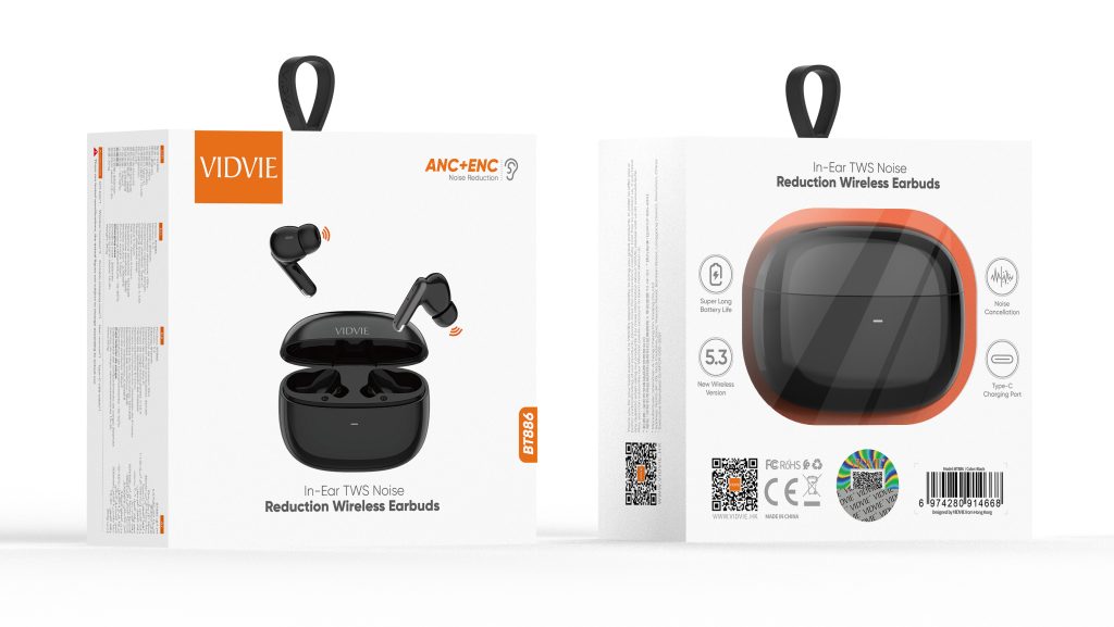 BT886 – VIDVIE COLOMBIA