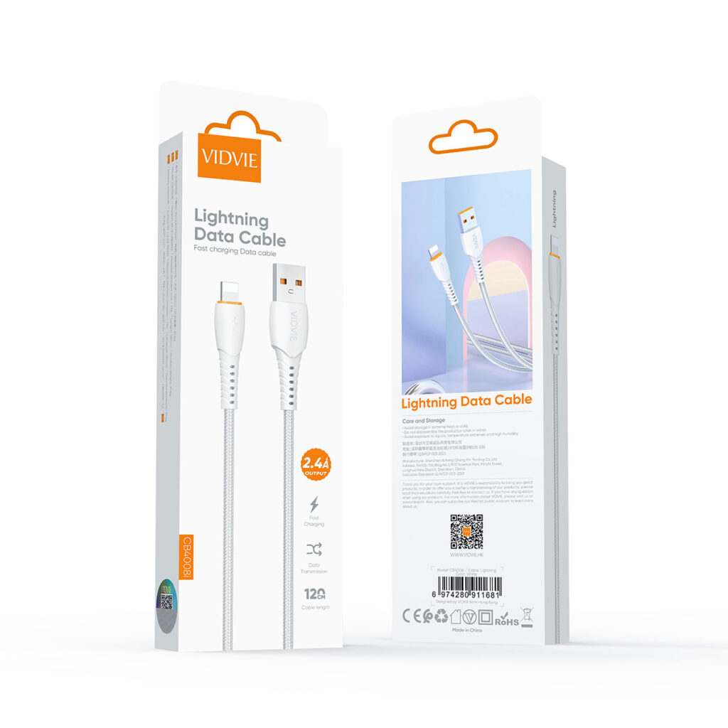 VIDVIE COLOMBIA – Accesorios para celulares